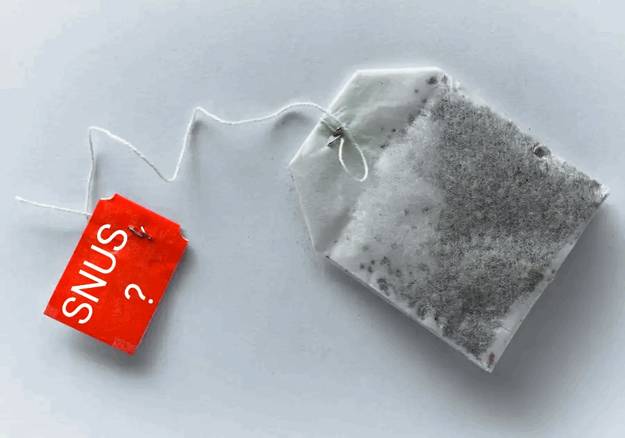 Snus: Football's Hidden Addiction - The Providence Projects