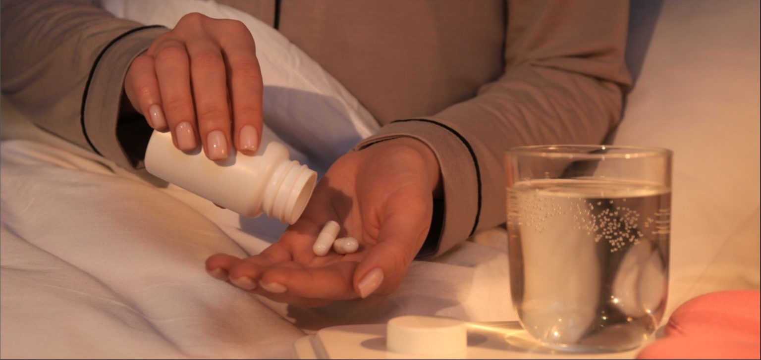 Halcion Addiction & Abuse | Causes & Symptoms | Providence Projects